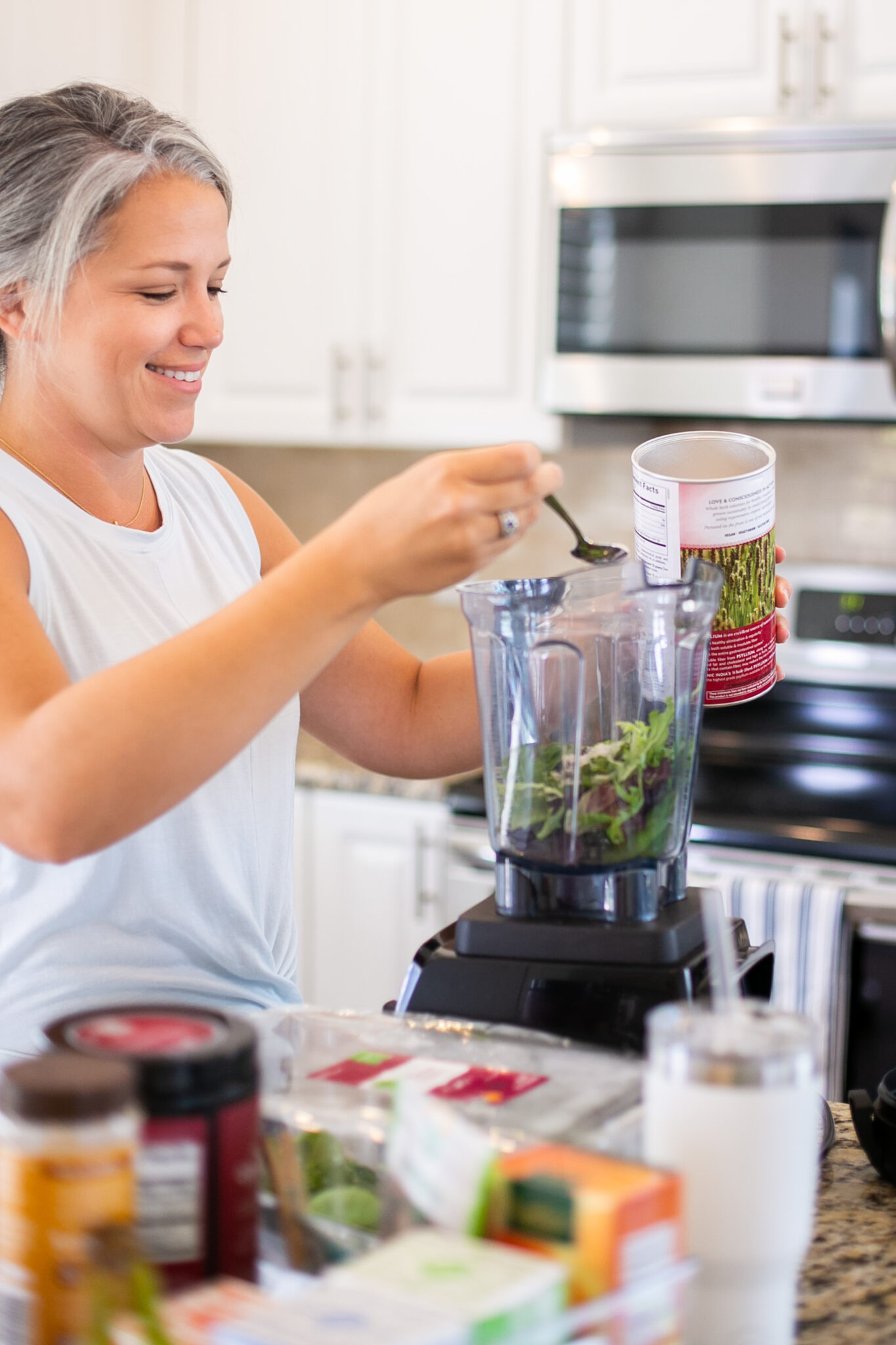 Secret to a Happy Home: Day in the Life of Professional Organizer